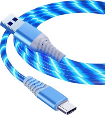 Câble USB C GENERIC Type-C USB 1m | Boulanger