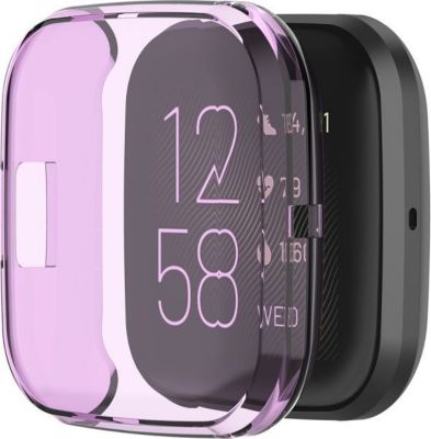 Coque GENERIC Fitbit Versa 2 | Boulanger