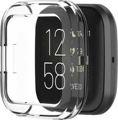 Coque GENERIC Fitbit Versa 2 | Boulanger