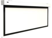 Ecran ORAY Square évolution HC motorisé 164x292 | Boulanger