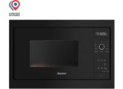 Micro ondes grill encastrable SMEG FMI425X | Boulanger