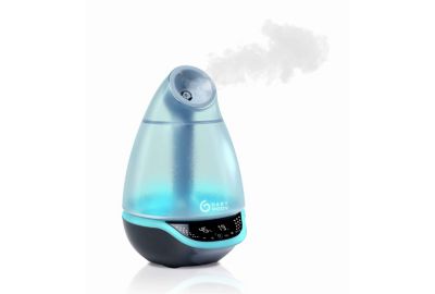 Humidificateur BABYMOOV Hygro + | Boulanger