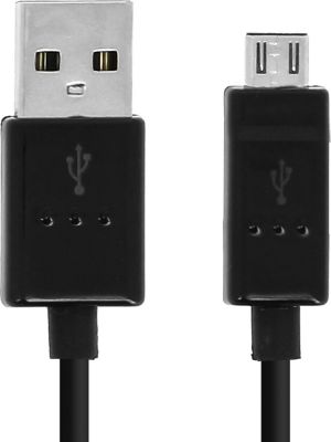 Câble USB LG USB vers Micro-USB d'origine | Boulanger