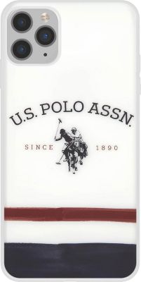 Coque U.S POLO H4532 | Boulanger