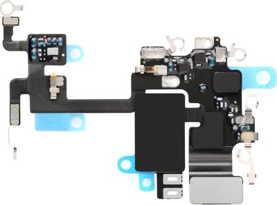 Pièce détachée AVIZAR Remplacement Compatible pour iPhone 16e | Boulanger