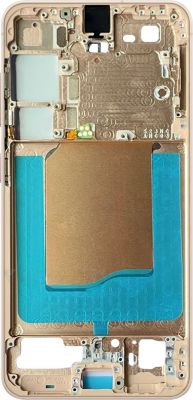 Pièce détachée AVIZAR pour Galaxy S25 Cadre intermédiaire | Boulanger