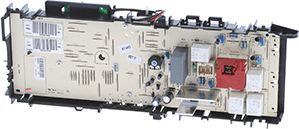 Programmateur BOSCH MODULE DE COMMANDE ELECTRONIQUE POUR LAV | Boulanger