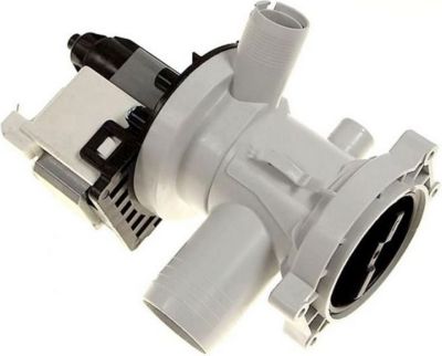 Pompe NE PAS UTILISER 1020742 | Boulanger