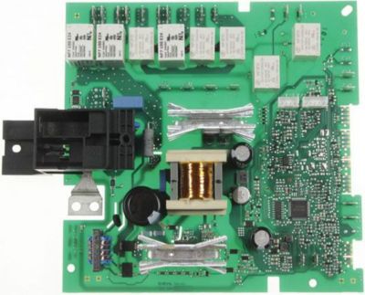 Module électronique BOSCH MODULE DE PUISSANCE PROGRAMME -... | Boulanger