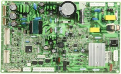 Module électronique PANASONIC MODULE DE PUISSANCE POUR REFRIGERATEUR ...