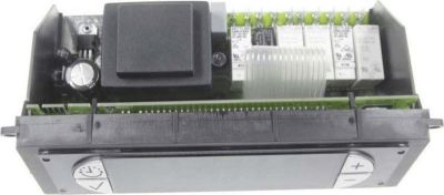 Module électronique BOSCH MODULE DE COMMANDE AFFICHEUR MINUTERIE P | Boulanger