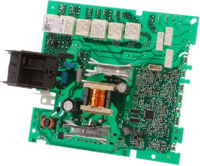 Module électronique BOSCH MODULE DE COMMANDE PROGRAMMÉ -... | Boulanger