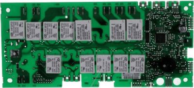 Module électronique BOSCH MODULE DE COMMANDE - 00657050 | Boulanger