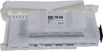 Module électronique BOSCH MODULE DE COMMANDE PROGRAMME -... | Boulanger