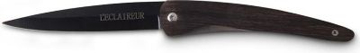 Couteau d'office L'ECLAIREUR AVENTURIER_BOIS_GR | Boulanger