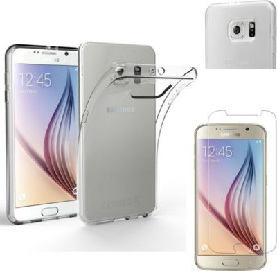 Samsung Galaxy S6 Handyhulle