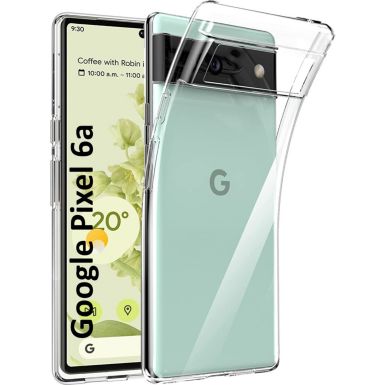 Coque PHONILLICO Google Pixel 6a - Coque Souple | Boulanger