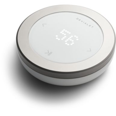 Télécommande DEVIALET Remote Matte White | Boulanger