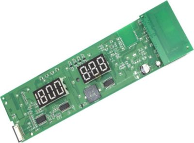 Programmateur CANDY Carte électronique, module de commande 4 | Boulanger