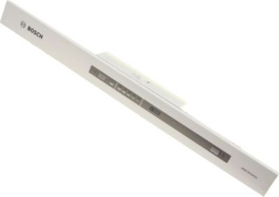 Module BOSCH Module de commande programmé d'origine 0 | Boulanger