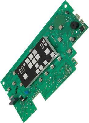 Platine WHIRLPOOL Module d' d'origine 480132102929 | Boulanger