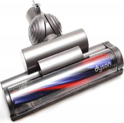 Brosse DYSON Brosse Turbine Head 963544-01 | Boulanger