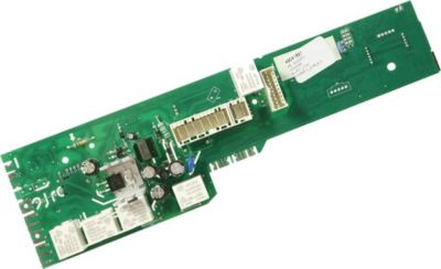 Programmateur CANDY Carte électronique, module programmé 490 | Boulanger