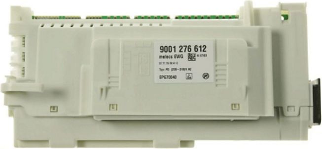 Programmateur SIEMENS Module de puissance programmé d'origine | Boulanger