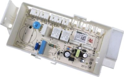 Programmateur BEKO Carte électronique, module de puissance | Boulanger