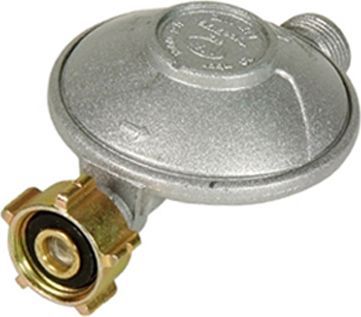 Tuyaux gaz UNIVERSEL DETENDEUR GAZ BUTANE 28mb FILETE | Boulanger