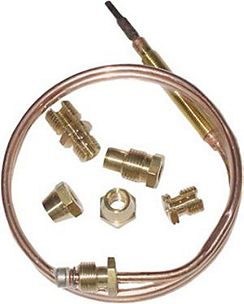 Thermocouple UNIVERSEL THERMOCOUPLE UNIVERSEL 1200m/m | Boulanger