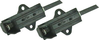 Charbon moteur UNIVERSEL JEU CHARBONS L94MF7 MOTEUR LAVE-LINGE I ...