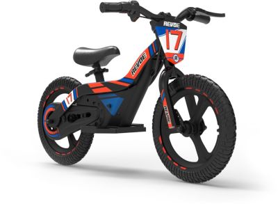 Draisienne REVOE enfant R17 14 pouces No