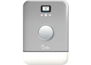 Mini lave vaisselle DAAN TECH Bob - Pack Premium black | Boulanger