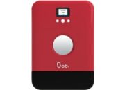 Mini lave vaisselle DAAN TECH Bob - Pack Premium black | Boulanger