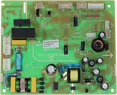 Module électronique HISENSE MODULE PRINCIPAL - G466991 | Boulanger