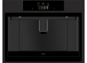 Expresso encastrable SMEG CMS4604NR | Boulanger