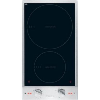 Domino vitrocéramique MIELE CS 1212-1 I | Boulanger