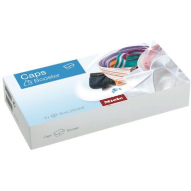 Lessive MIELE Caps Booster | Boulanger