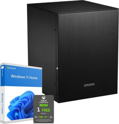 Mini PC SEDATECH UCM8040I4I1HF | Boulanger
