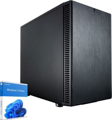 Mini PC SEDATECH Sedatech Mini-PC Workstation ITX • Intel | Boulanger
