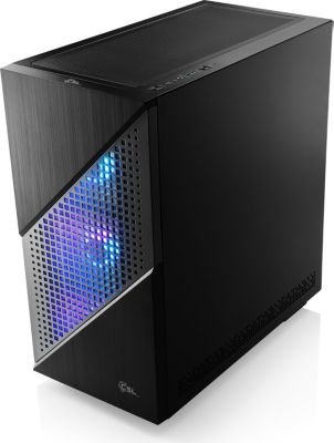 PC Gamer CSL-COMPUTER Gaming PC M10190H | Boulanger