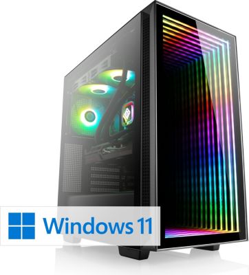 PC Gamer CSL-COMPUTER PC Gaming CSL M10310H | Boulanger