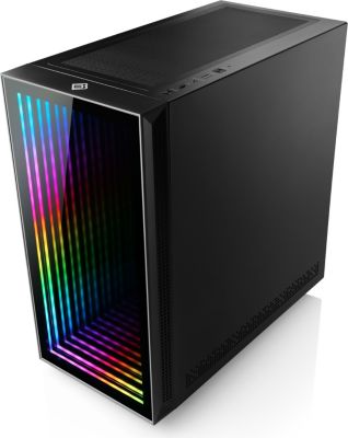 PC Gamer CSL-COMPUTER Gaming PC M10400H | Boulanger