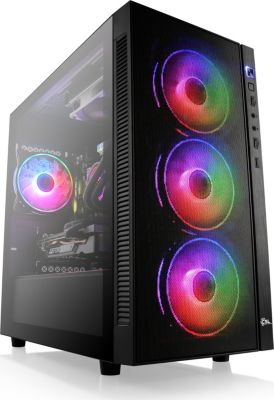PC fixe gamer - CSL-COMPUTER | Boulanger
