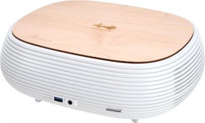 Boitier PC IN WIN INWIN B1 PURE | Boulanger