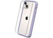 Coque bumper RHINOSHIELD IPhone 14 Plus Mod NX Rose | Boulanger