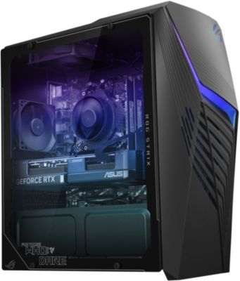 Meilleur PC gamer fixe : quel ordinateur pour les jeux vidéo