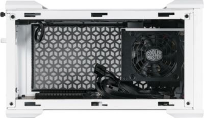 Boitier PC COOLER MASTER Cooler Master MasterCase NC100 | Boulanger