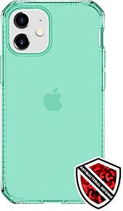 Protège écran ITSKINS ITSKINS ITSPECLEARIP1254TIF - Coque Spec | Boulanger